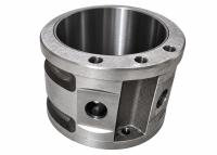 China Heavy Duty Aluminum Sand Casting Housings Strong Structure Long Service Life Custom for sale