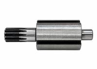 China Heat Treatment Custom CNC Machining Parts With High Precision And Complex Manufacturing for sale