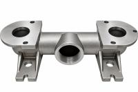 China Custom Steel Lost Foam Aluminum Casting With High Strength Precision Machining for sale