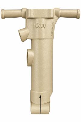 China Custom Cast Iron Lost Foam Casting With High Strength Wear Resistance Precision Machining for sale