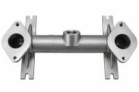 China OEM ODM Custom Metal Casting Parts With Precision CNC Machining for sale