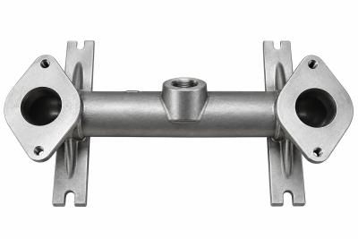 China OEM ODM Custom Metal Casting Parts With Precision CNC Machining for sale