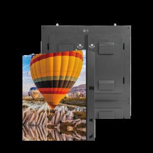China Outdoor Fixed LED Display - FS Series for sale