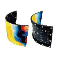 China 120 Degree Viewing Angle Indoor Fixed LED Display With 3840Hz Refresh Rate 700cd/M2 for sale