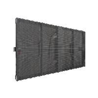 China 100-220V Holographic LED Display 50-60Hz SMD1717 LED Type Featuring 16 Bit Gray Scale for sale