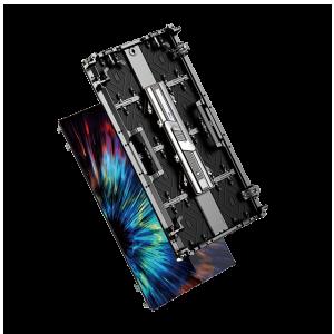 China Indoor&Outdoor Rental LED Display-Pro for sale