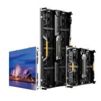 China Indoor&Outdoor Rental LED Display for sale