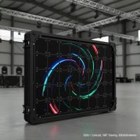 China 5000:1 Contrast Rate Stage Rental LED Display 140 Degree Viewing Angle 500x500x84mm for sale