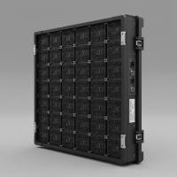 China 100-240V Stage Rental LED Screen 700cd/M2 2.6mm Pixel Pitch For Stage Modular Video Wall for sale