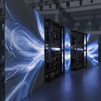 China 700cd/M2 Brightness Stage Rental LED Display 480w/M2 Input Power And 2.6mm Pixel Pitch for sale