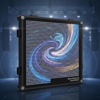 China 250x250mm Module Stage Rental LED Display With 3840Hz Refresh Rate 700cd/M2 Brightness for sale