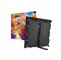 China Outdoor Fixed Installation LED Screen - FM Series for sale