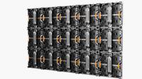 China Rental Stage LED Display - RP Series for sale