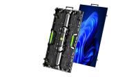 China Indoor and Outdoor Rental LED Display for Stage Events - RS Series for sale