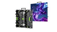 China Indoor and Outdoor Rental LED Display for Stage Events - RS Series for sale