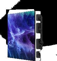 China Rental Stage LED Display-RD Series- Interactive LED floor for sale