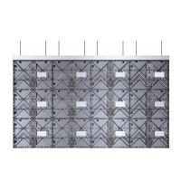 China Indoor Fixed LED Display - IF640 Series for sale