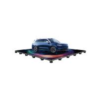 China Rental Stage LED Display-RD Series- Interactive LED floor for sale