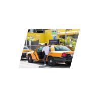 China TAXI Topper LED Sign Vehicle LED Display - TT Series for sale
