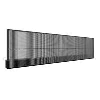 China Transparent Car Window LED Display - CW Series for sale