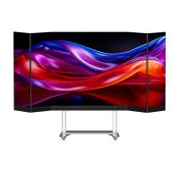 China All-In-One Integrated LED Display | Foldable Meeting Screen - AIO Series for sale