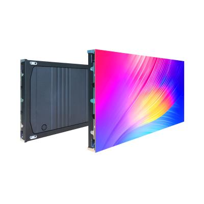 China COB HD Smart LED Display for sale