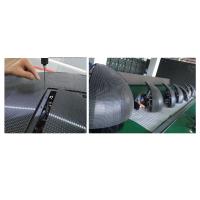 China Indoor / Outdoor Spherical LED Display- SF Series for sale