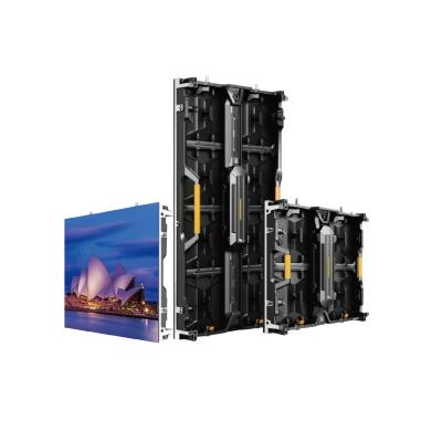China Rental Stage LED Display - RP Series for sale