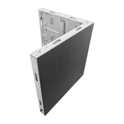 China High Refresh Outdoor LED Advertising Display with Optional 7680Hz for sale