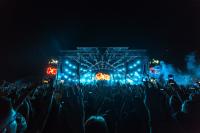 China Indoor Outdoor Rental LED Display for Stage and Events for sale