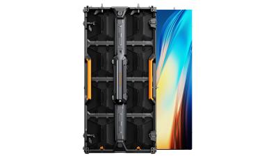 China 500x500 and 500x1000 Rental LED Display Panels for Events for sale