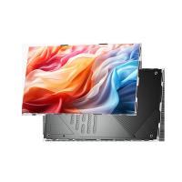 China Fine Pitch Indoor LED Display for Professional and Commercial Spaces for sale