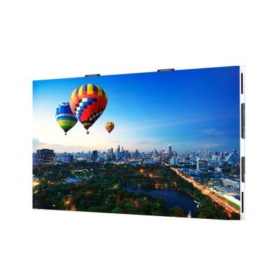 China Fine Pitch LED Display for Conference Rooms and Control Centers for sale
