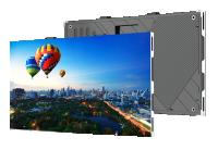 China Fine Pitch Indoor LED Display for Comfortable Close-Range Viewing for sale