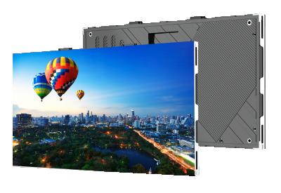 China Fine Pitch Indoor LED Display for Comfortable Close-Range Viewing for sale