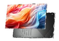 China Fine Pitch Indoor LED Display for Comfortable Close-Range Viewing for sale