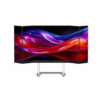 China Plug-and-Play LED Display for Product Launches and Events for sale