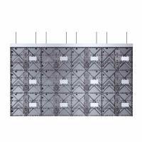 China Indoor LED Display for Wall Mount, Hanging and Bracket Installation - IF640 Series for sale