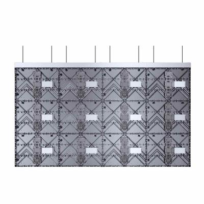 China Indoor LED Display for Wall Mount, Hanging and Bracket Installation - IF640 Series for sale