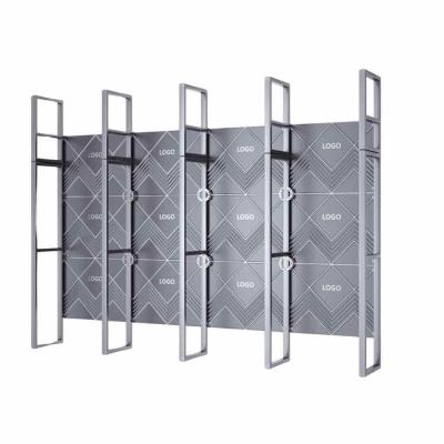 China Church LED Display for Worship Stages and Sanctuary Screens - IF640 Series for sale