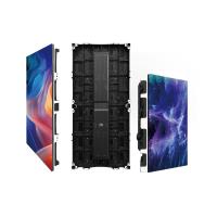 China Rental LED Display Floor for Retail Showrooms and Brand Experience Centers for sale