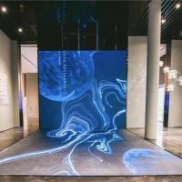 China XR Stage Floor for Virtual Production and Immersive Studios for sale