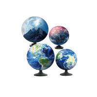 China Custom Diameter LED Sphere Display for Brand Landmarks and Creative Installations for sale