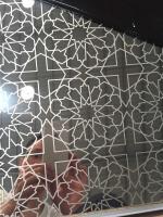 China UAE mirror polish color stainless steel home decor from China supplier for sale
