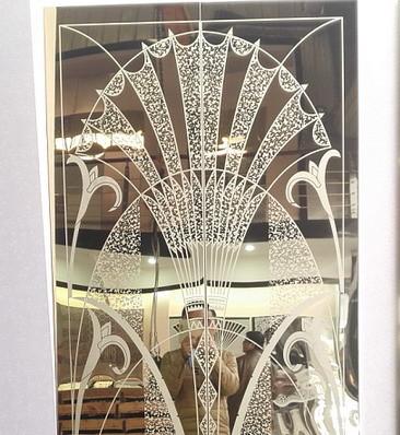 China 304 Popular Designs Etched Art Design Stainless Steel Decor Sheet Panel For Elevator Cabinet Door Wall for sale
