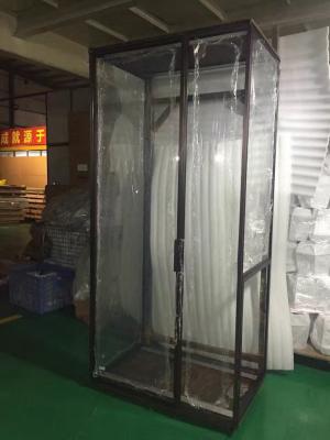 China China Boutique Cabinet Stainless Steel Fabrication Factory With High Qaulity for sale