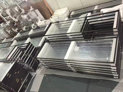 China High quality 304 316 stainless steel color metal fabrication manufacturer in Foshan China for sale