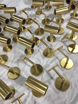 China China Architectural Stainless Steel Metal Fabrication Manufacturer For Hotel Decoration for sale