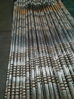 China Titanum Embossing Stainless Steel Sheet For Brush Finish Stainless Steel Square Tube for sale
