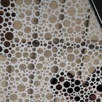 China UAE mirror polish color stainless steel home decor from China supplier for sale